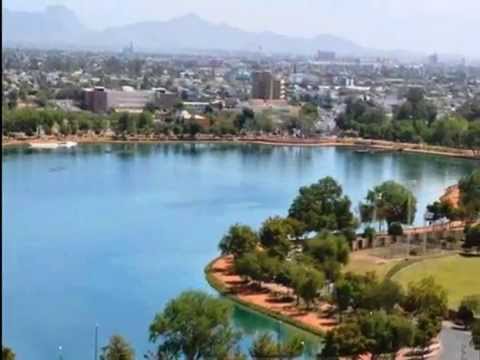 CIUDAD OBREGON SONORA " EL GRANERO DE MEXCO" - YouTube