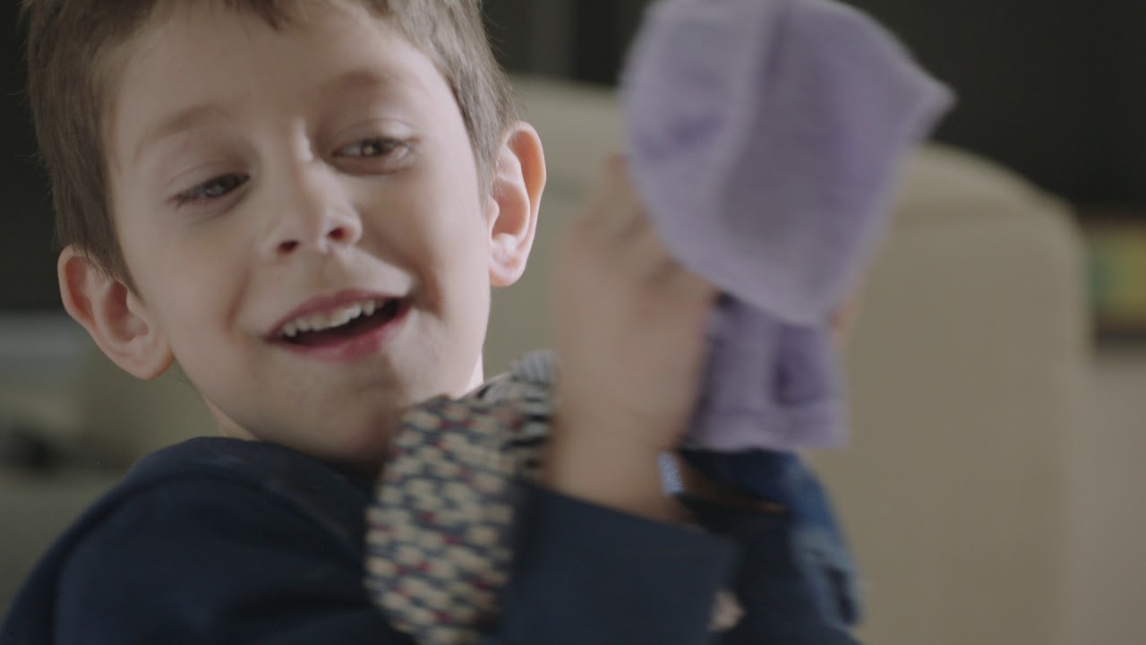 Mockup lavatrice - Indesit Toys - YouTube