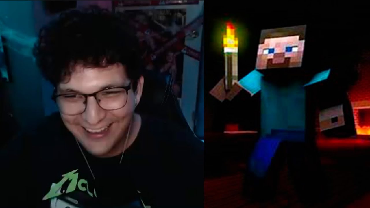 JUGAMOS EL DÍA #1 DE "TERRO EXTREMO" - FULL GAMEPLAY - YouTube