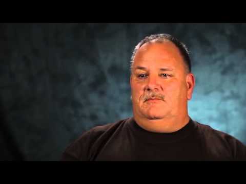 Bill Doerrer shares the coolest thing he's done in his NPS career - YouTube