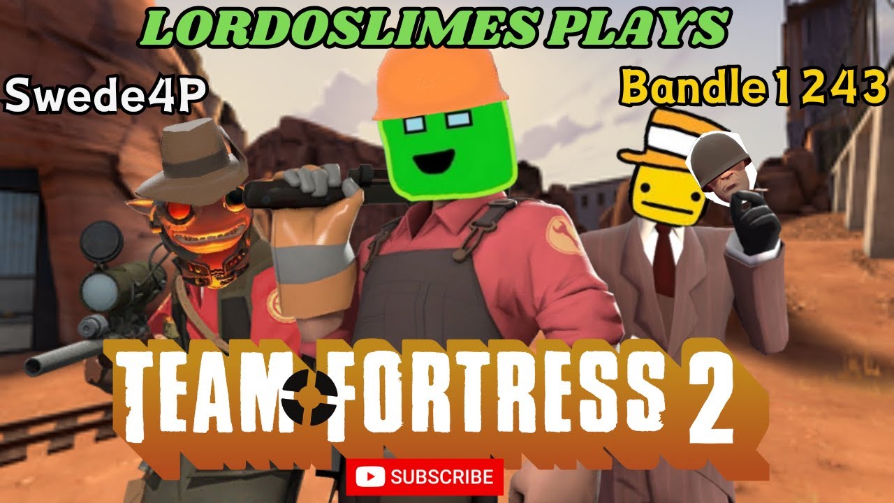 Team Taper Fade 2 with Swede4p Bandle1243 and SSBM - YouTube