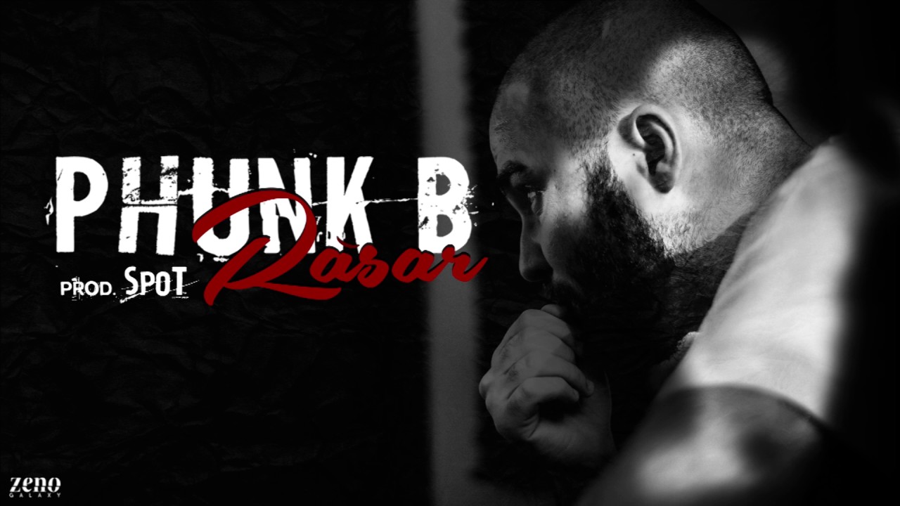 Phunk B - Răsar (prod. SpoT) - YouTube