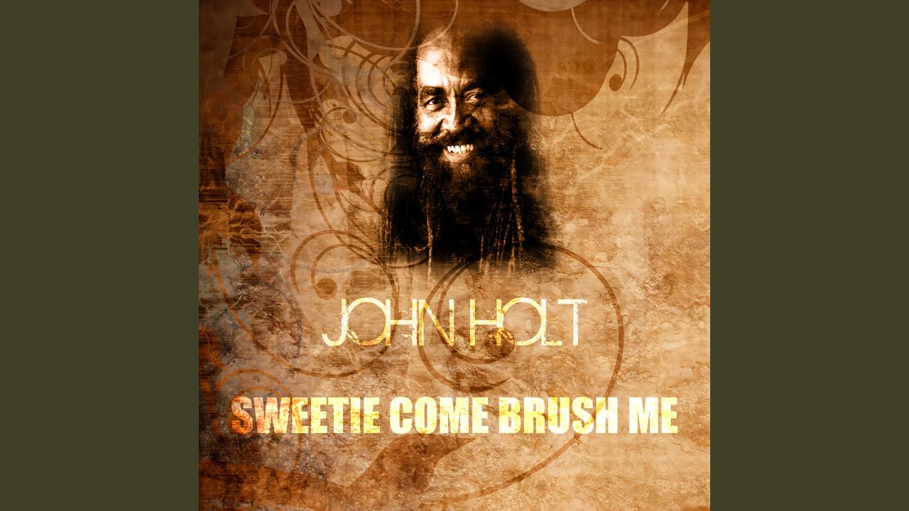 Sweetie Come Brush Me - YouTube