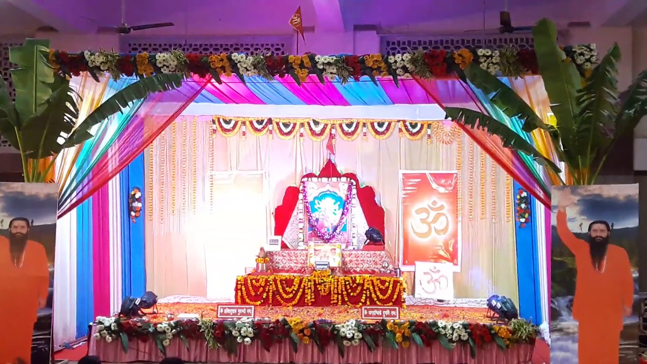 Dada Dev Mandir , Palam - New Delhi - YouTube