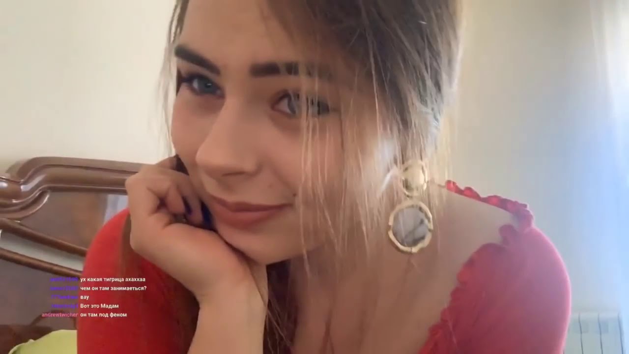 Михалина спалила соски Youtube