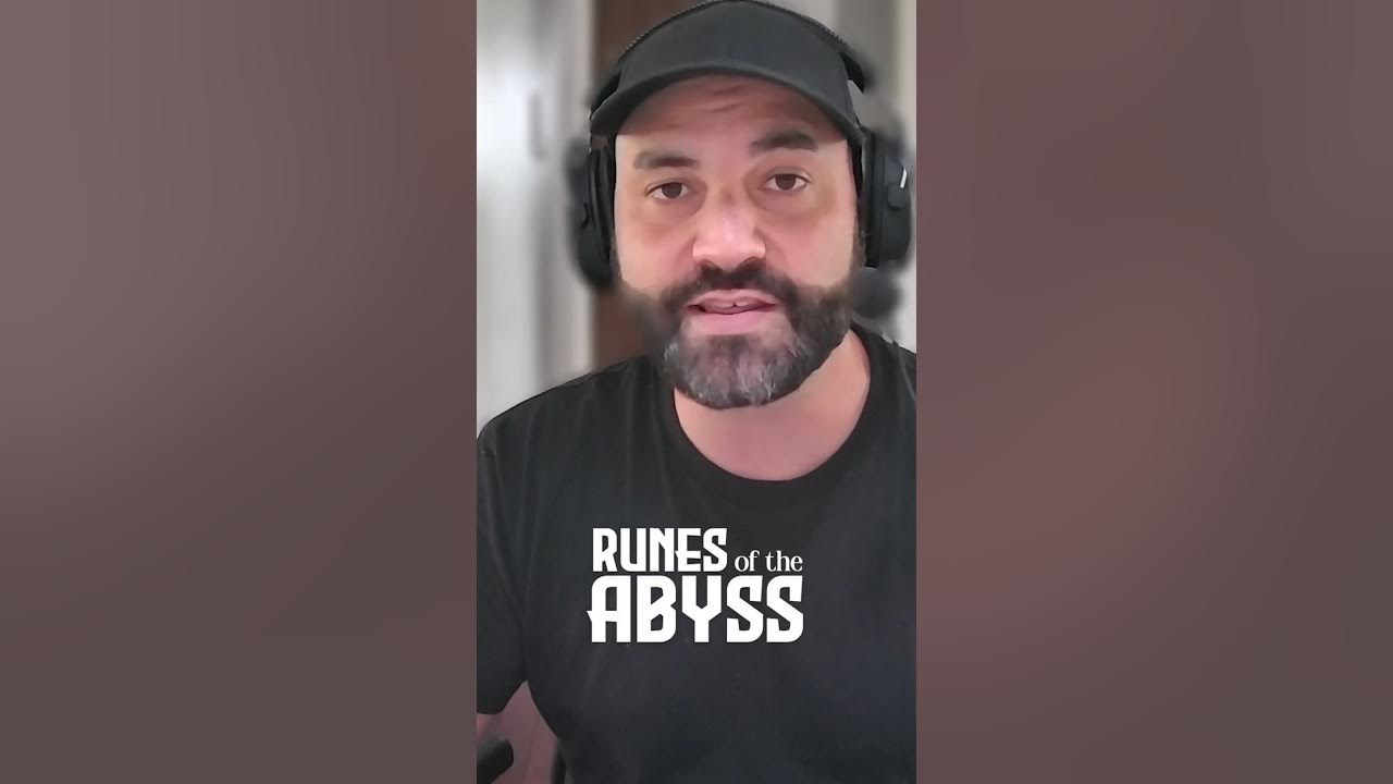 The Art of Level Design in Runes of the Abyss - YouTube