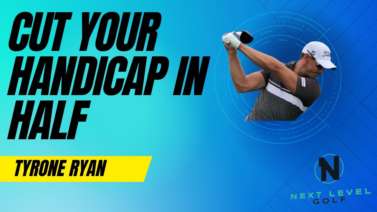 Next Level Golf: Unlocking the Secrets to Improving Your Game - YouTube