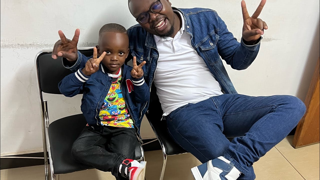 Apple MacBook Pro 14” M3 unveiling in kenya - YouTube