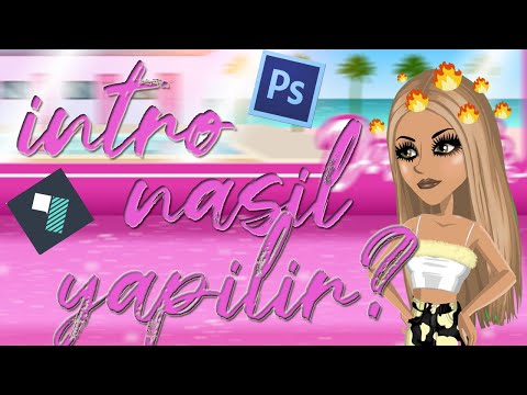 MSP - NASIL İNTRO YAPILIR? (ÇOK KOLAY!!)