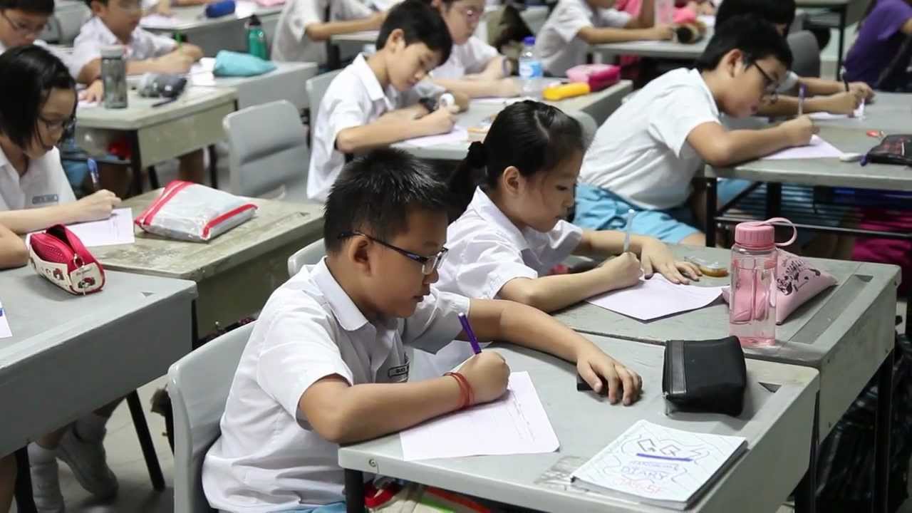 Literacy Programmes in Schools - YouTube