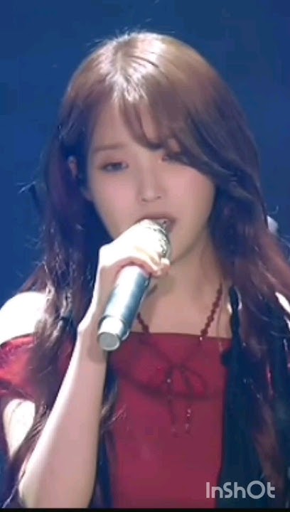 Do you like IU voice ? - YouTube