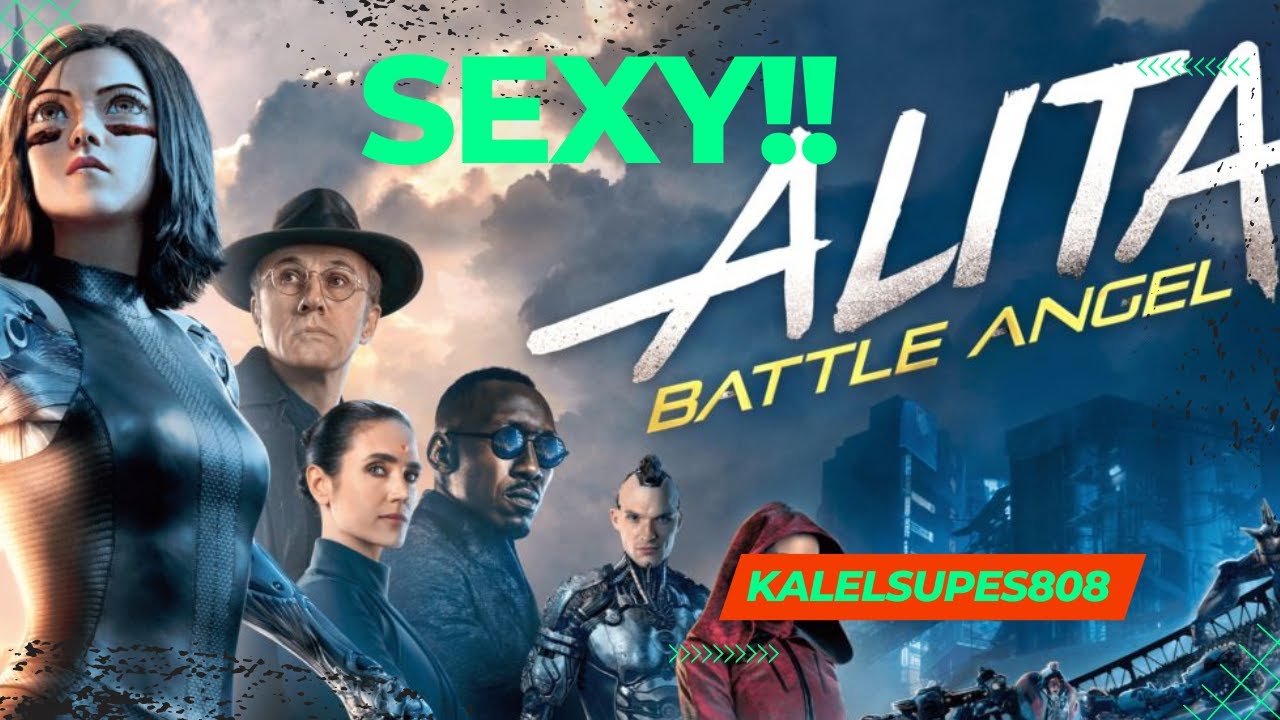 **ALL NEW** ALITA MOTORBALL | ALITA BATTLE ANGEL statues | Prime 1 Next ...