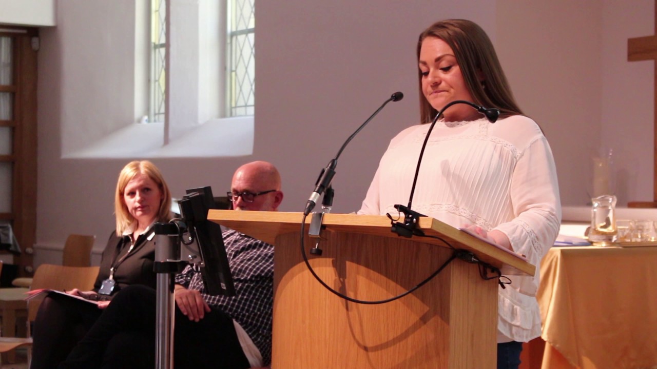 Dundee Service Users Network (SUN) - YouTube
