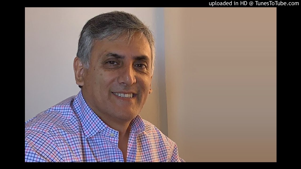 Carlos Landa (Consejo de Ciencias Económicas) 18-6-20 [151235981] - YouTube