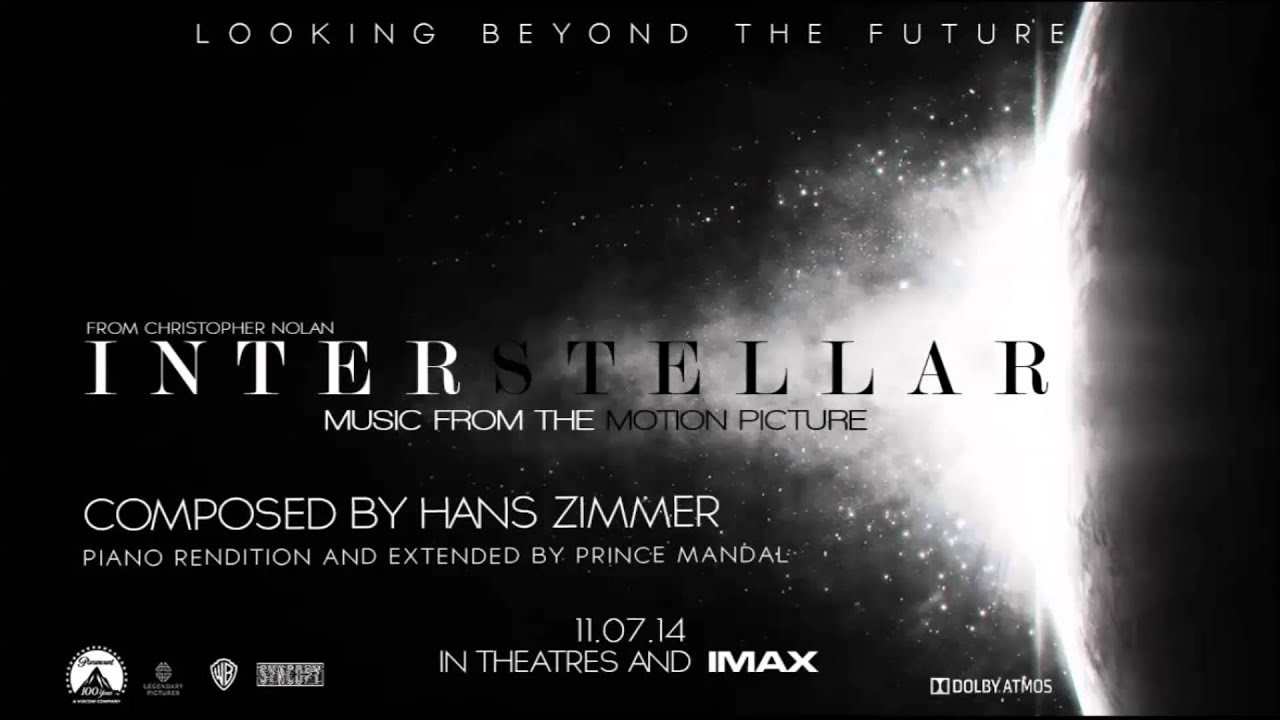 Interstellar Soundtrack 06 - Message From Home by Hans Zimmer - YouTube