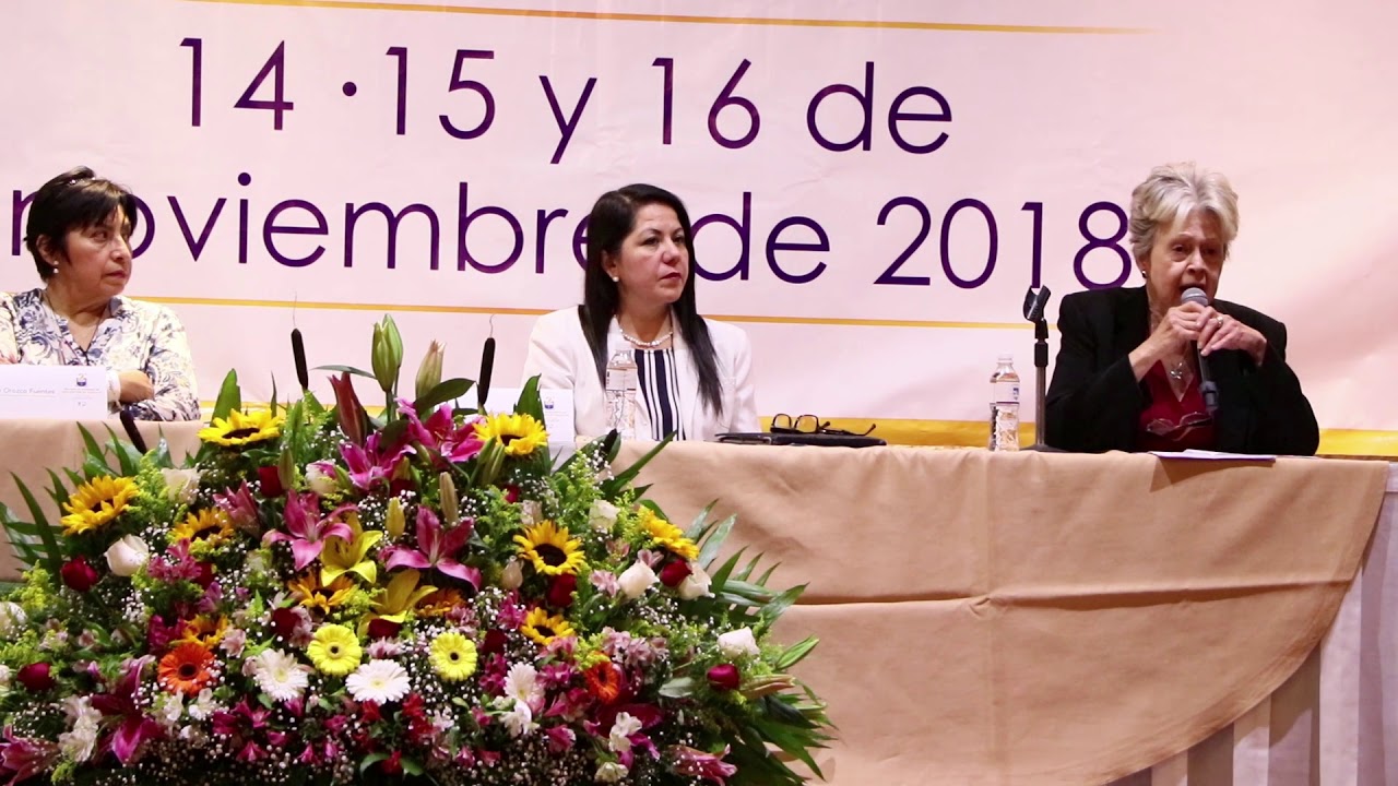 Panel "Discusiones en torno a la Pedagogía y las Ciencias de la ...