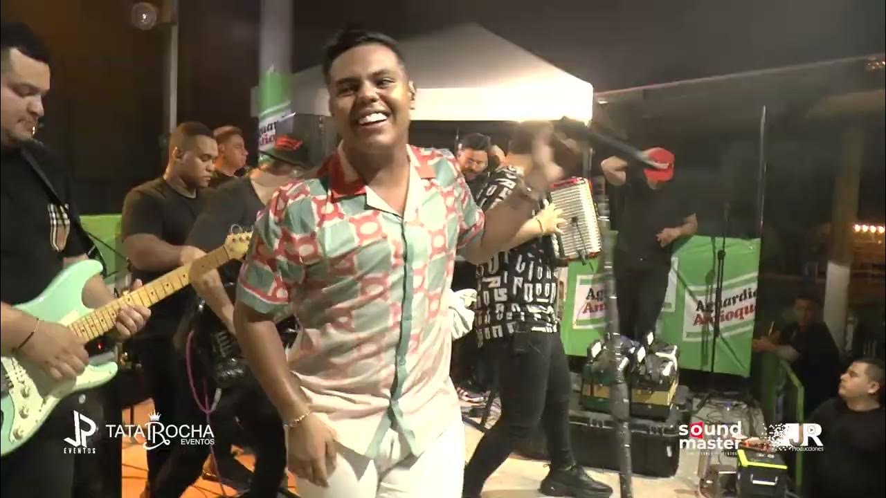 Aunque Después Me Duela Live ‪Haffit David‬ ‪Jafid Nazar Aguachica 2024 - YouTube