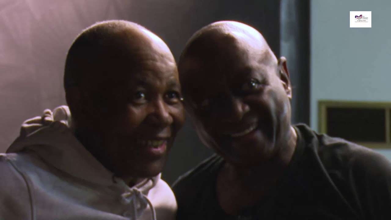 The Playhouse Woza Albert Promo - YouTube