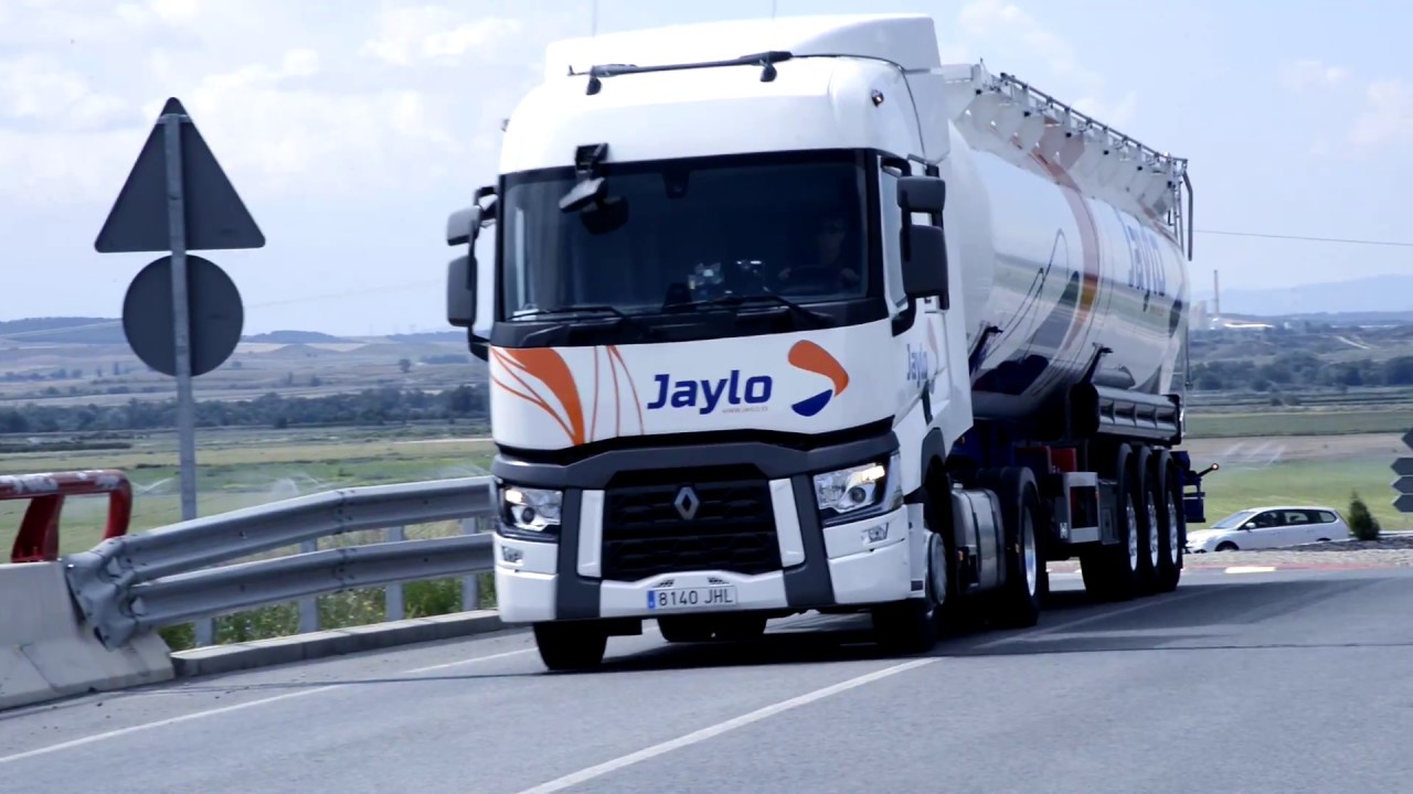 Jaylo | Video corporativo - YouTube