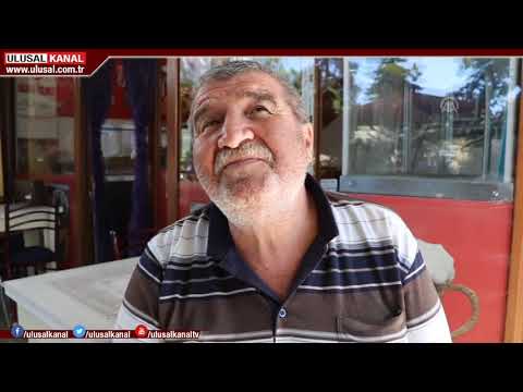 Depremler Çankırı'yı beşik gibi salladı