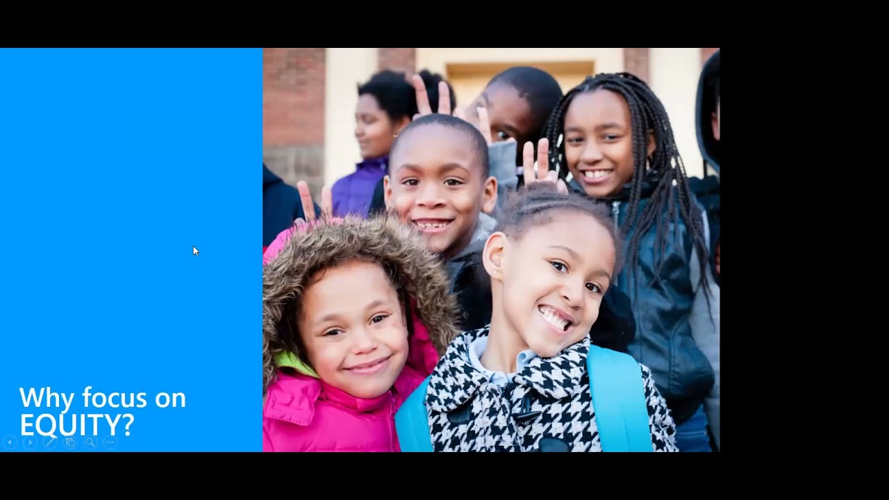 Working Together to Make Meaningful Change: Engaging Communities Across ...