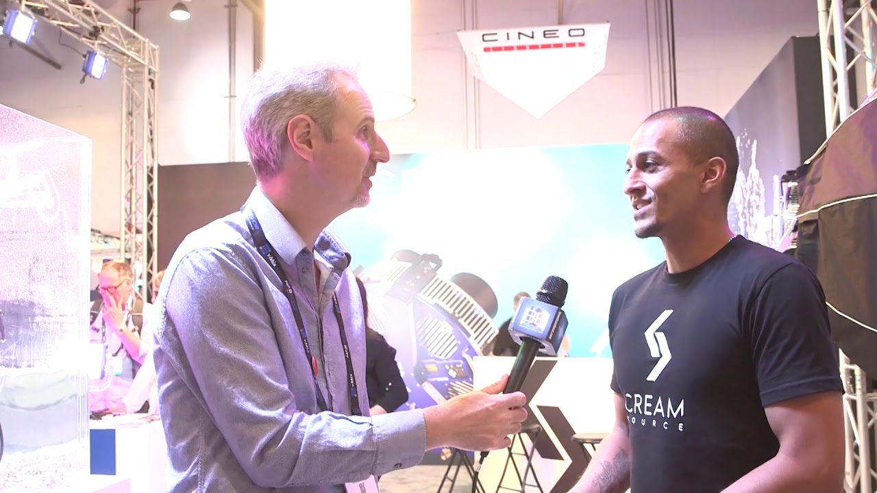 creamsource - YouTube