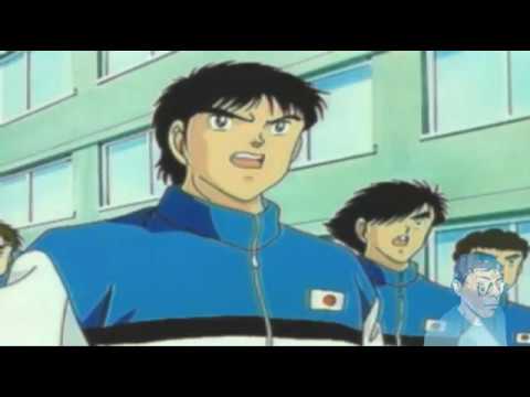 Captain Tsubasa J - Get In The Tomorrow (Ps1), Capitulo 4 (Gameplay ...