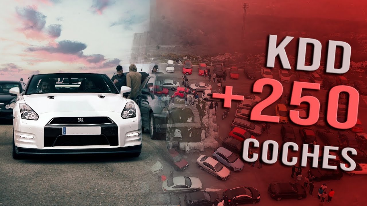 ¡LAS KDDs IMPROVISADAS SON LAS MEJORES! | SRC - YouTube