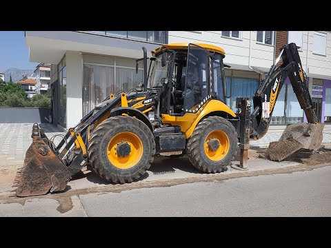 KEPÇE VİDEOLARI+ MST BEKO LODERS #SİLİNDİR YOL YAPIMI #VABIL-FİNİŞER #HAMM #İŞ MAKİNELERİ VİDEOLARI