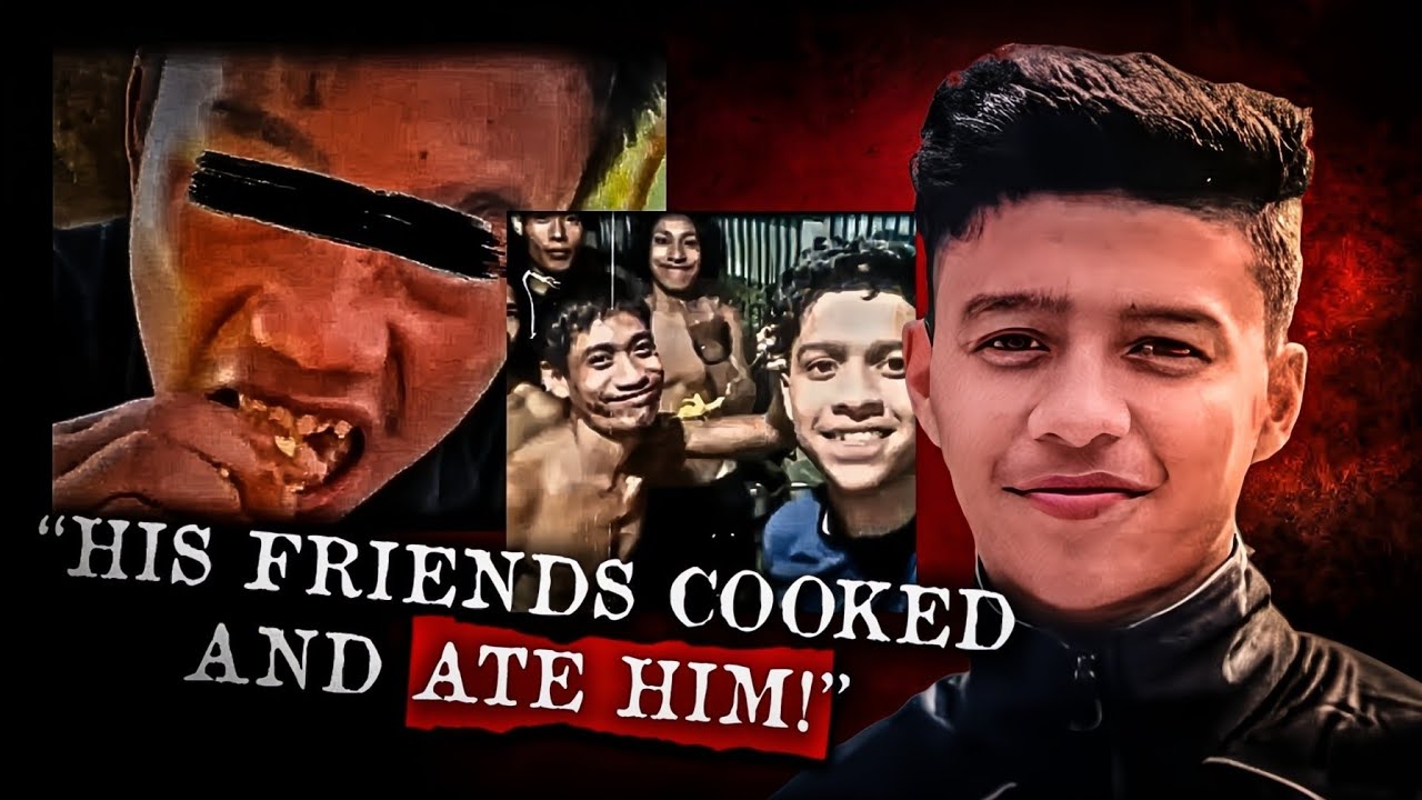 The SHIBLI SADIQ Hridoy Case" True Crime Documentary - YouTube