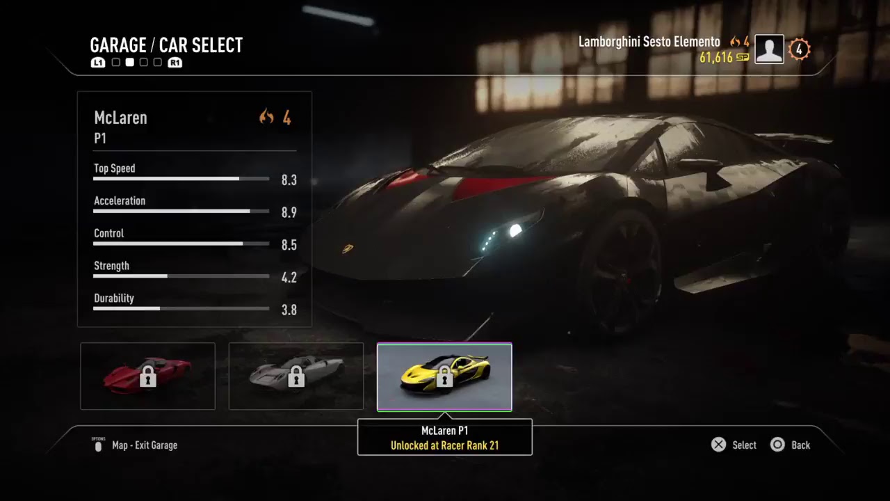 Need for speed part 2 - YouTube