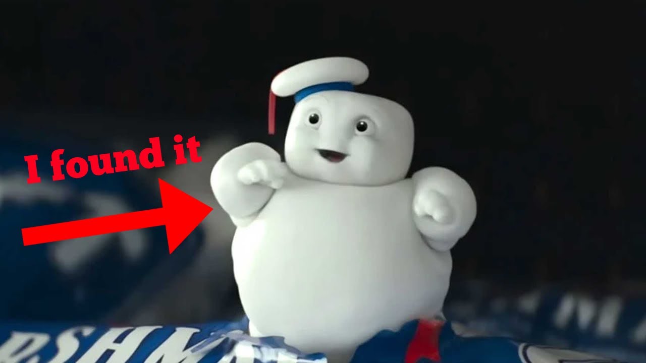 Mini Stay Puff - YouTube