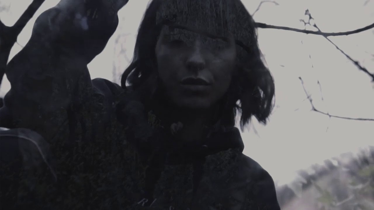 PSYCHIC ~ SIM_BEX [music video] - YouTube