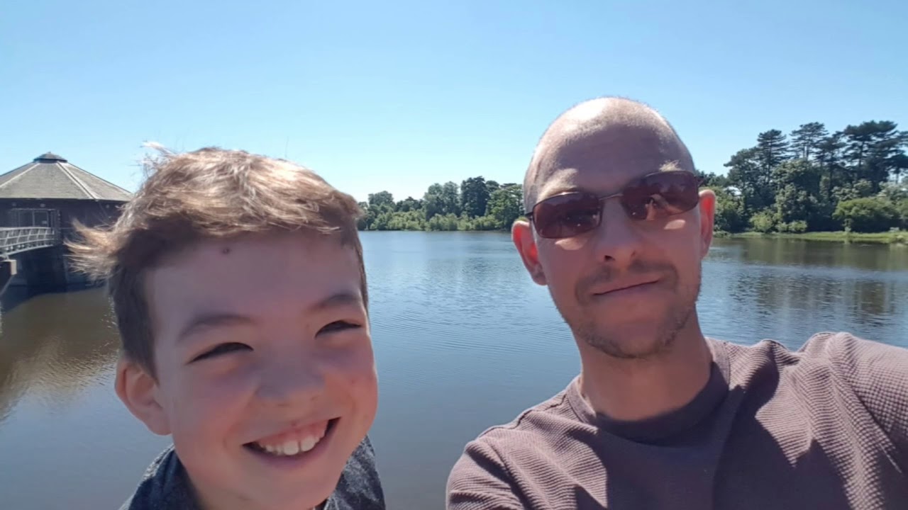 Outdoor Adventures During The Summer School Break 2018 YouTube outdoor-adventures-during-the-summer-school-break-2018-youtube
