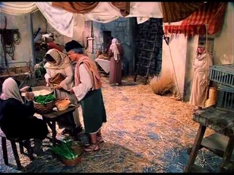 The Story of Jesus for Children - Wayuu / Goajiro / Guajira / Guajiro ...