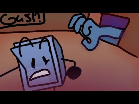 tpot 7 the exit scene, but uhh I decided to reanimate itttt... - YouTube