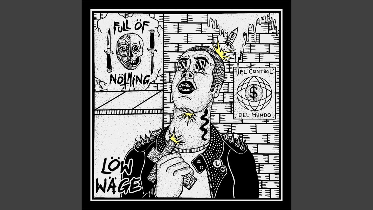 Full of Nothing - YouTube