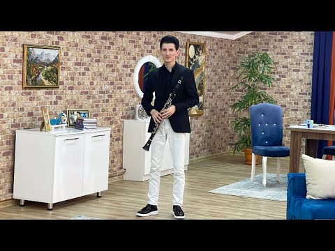 Kamil Zahid – İstanbul