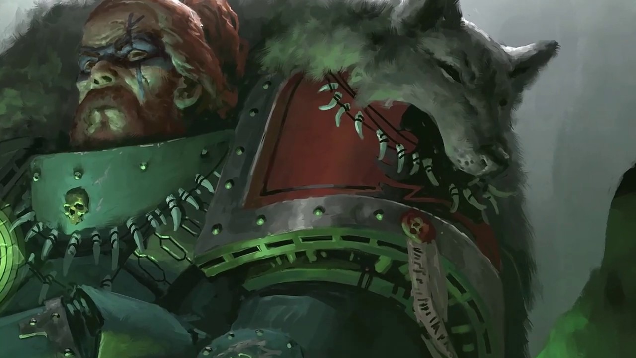 Battlefleet Gothic Campaign Tutorial: Battle of Cadia! - YouTube