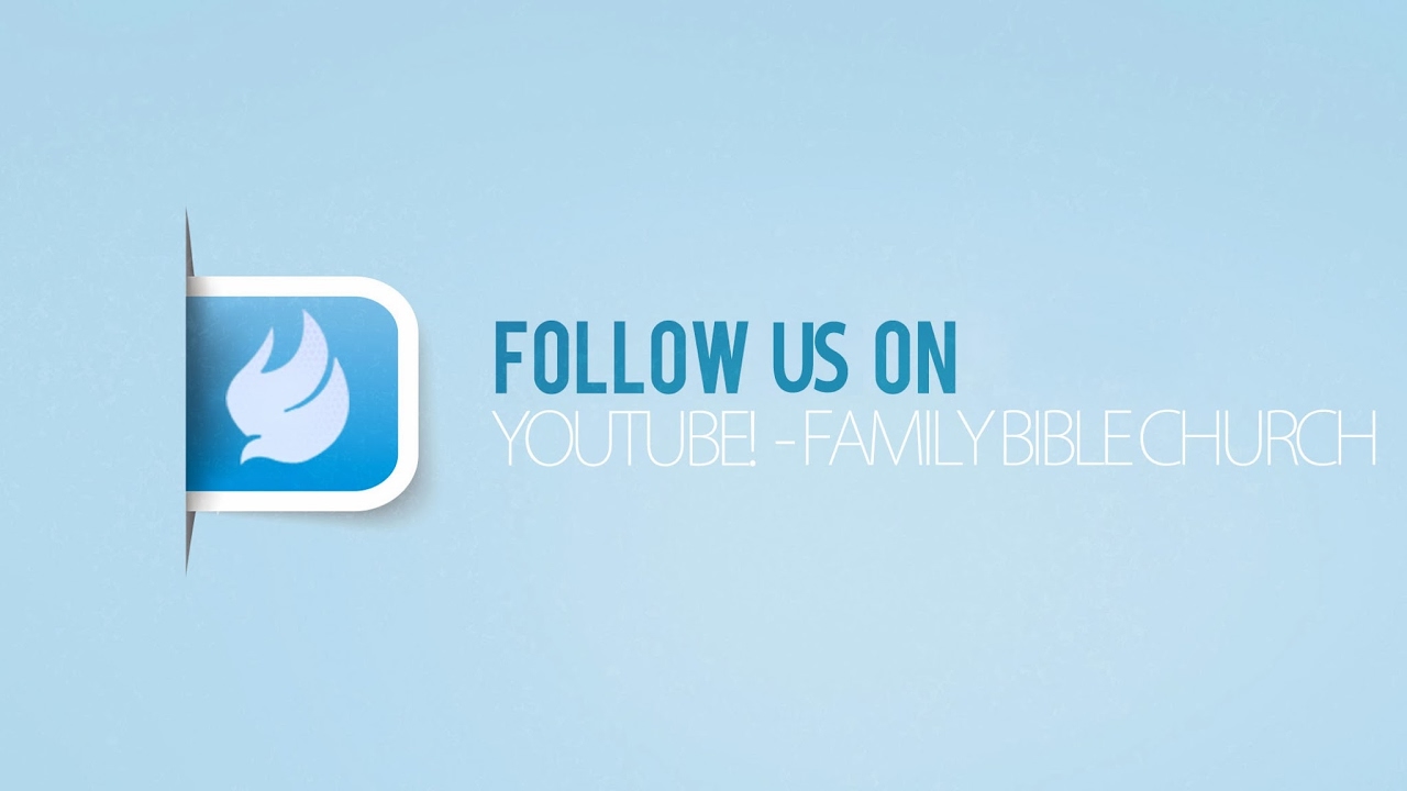 FBC Live Stream - YouTube