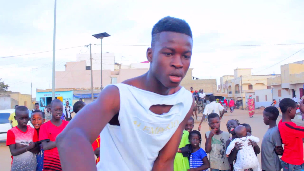 ABZO 100% DANCE ( CLIP OFFICIEL ) - YouTube