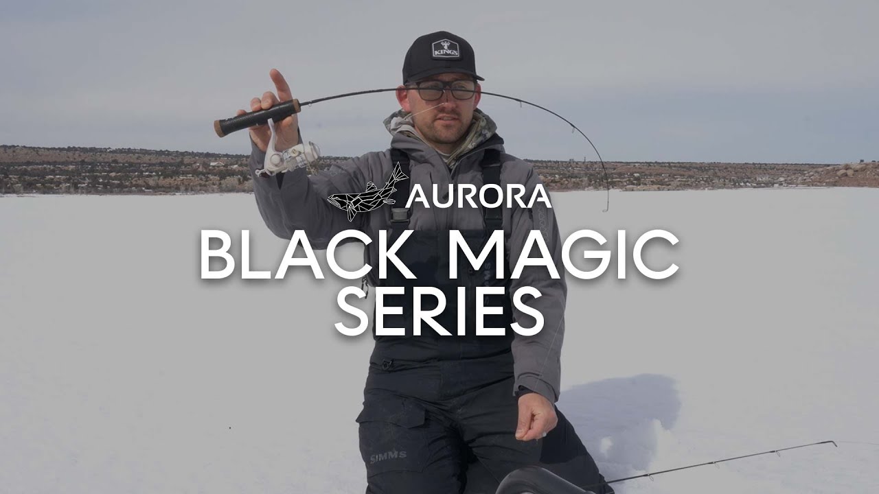 Black Magic Series - YouTube