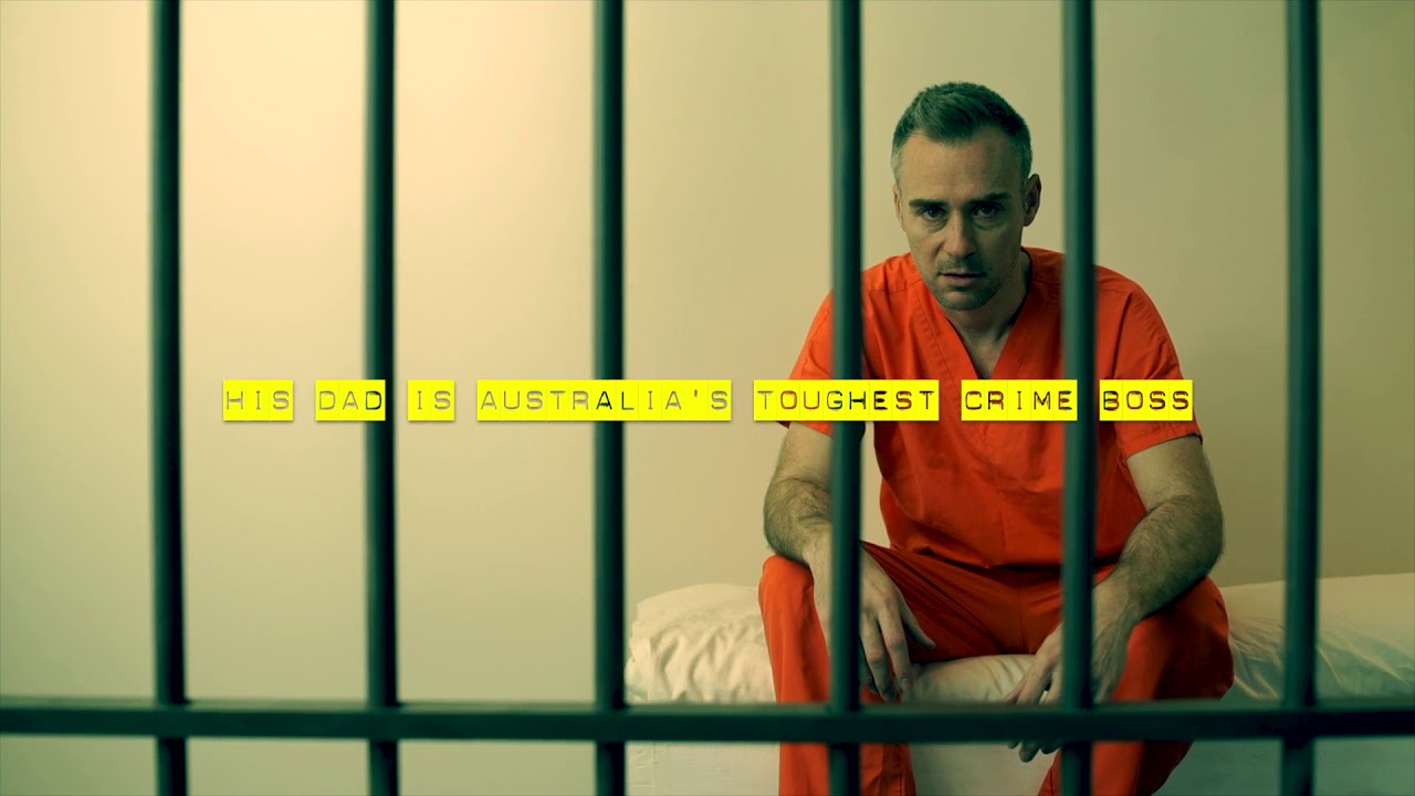 The Tell by Martin Chatterton | Book Teaser 1 | Dejan Tanic - YouTube