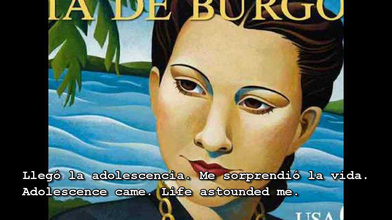 Julia de Burgos - Alchetron, The Free Social Encyclopedia