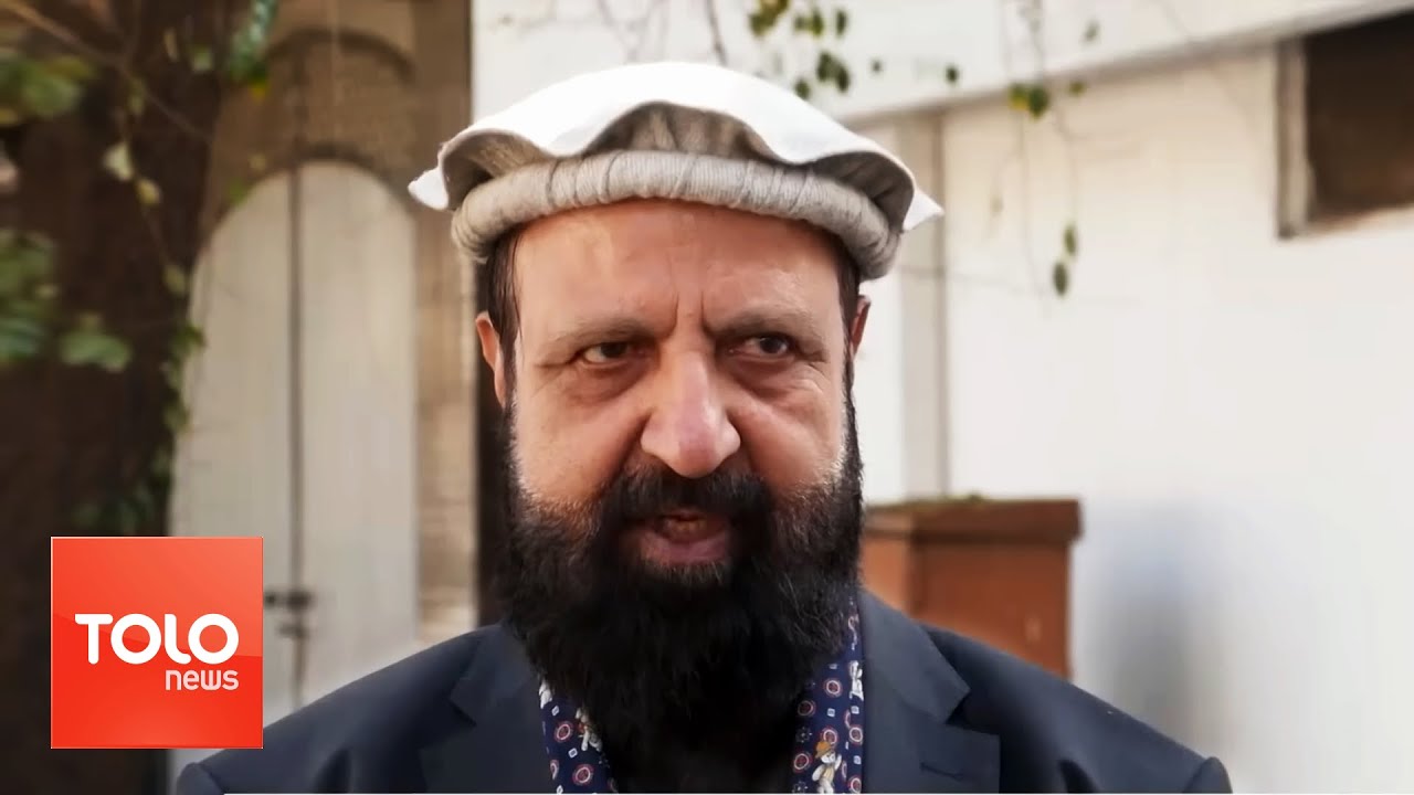 TOLOnews 6pm News - 01 November 2022 | طلوع‌نیوز- خبر ساعت شش - ۱۰ عقرب ...