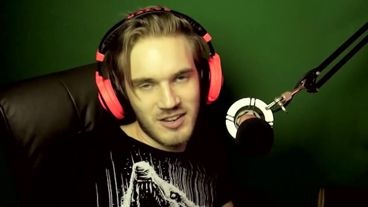 PewDiePie Archives – SCARIEST GAME EVER 2 - YouTube