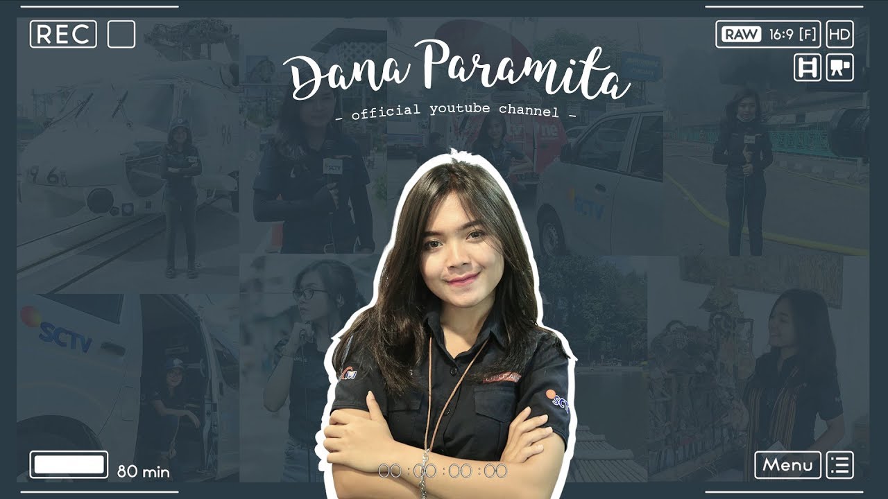 DANA PARAMITA - OFFICIAL YOUTUBE TRAILER - YouTube
