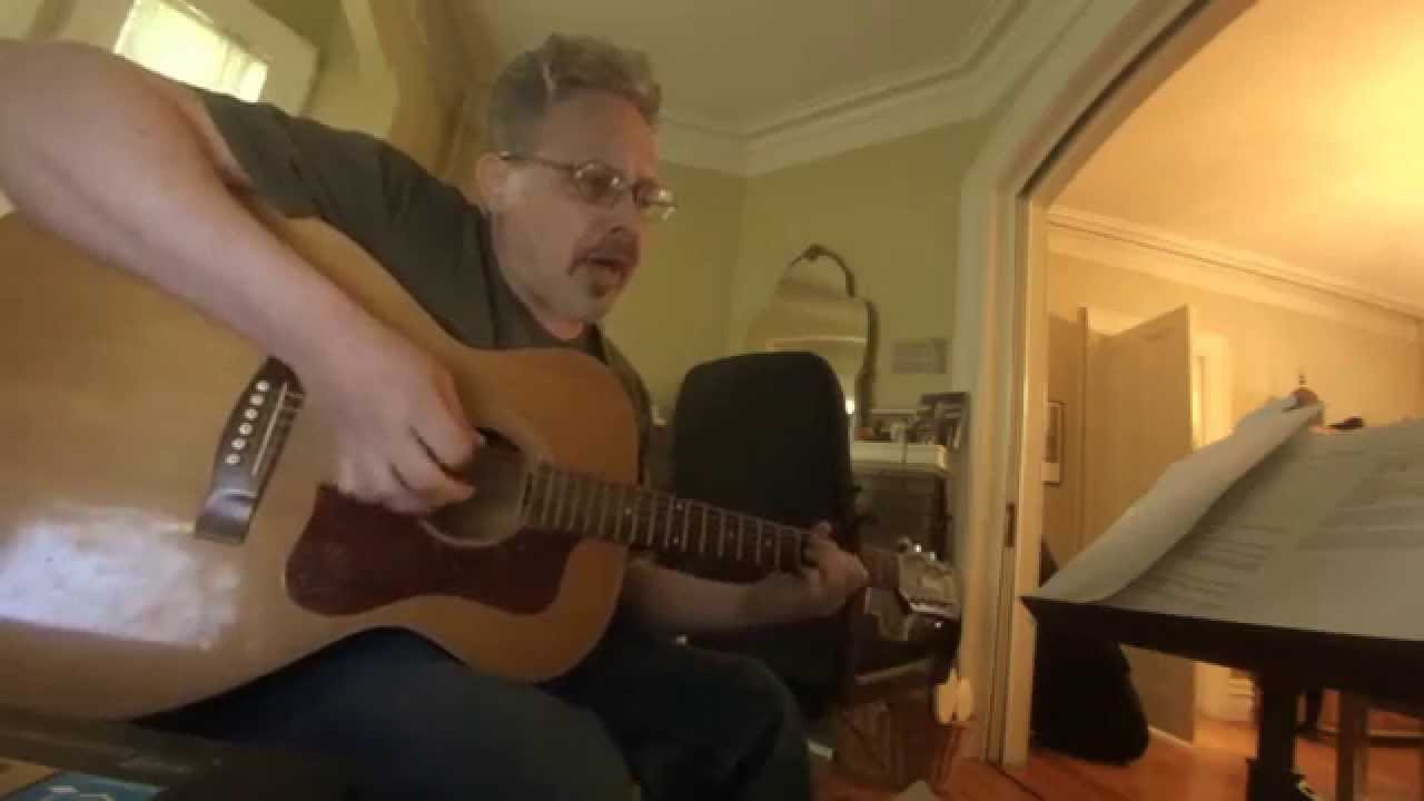 The Modesto Kid -- Ragtime in D - YouTube