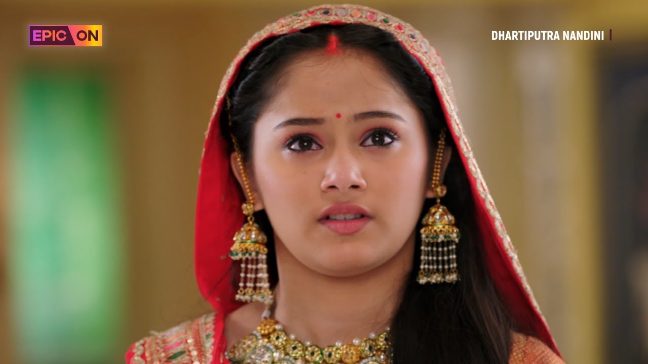 Dhartiputra Nandini EP 42 Highlights | Nandini ne kiya Bira aur Dulari ke jhuth se parda fash ...