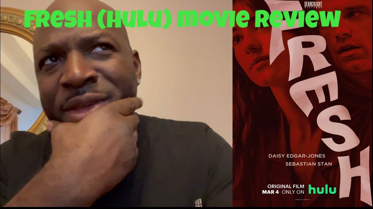 Fresh from Hulu movie review - YouTube
